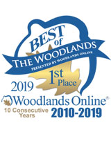 Hair Restoration Specialist Houston, The Woodlands & Spring | Dr. Rivela